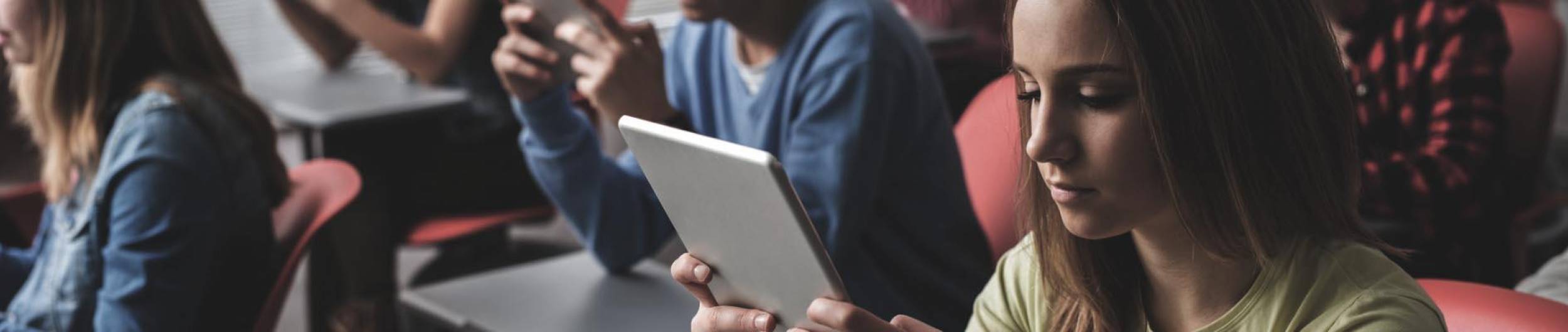 Home | Center for Distance Education, of North Dakota