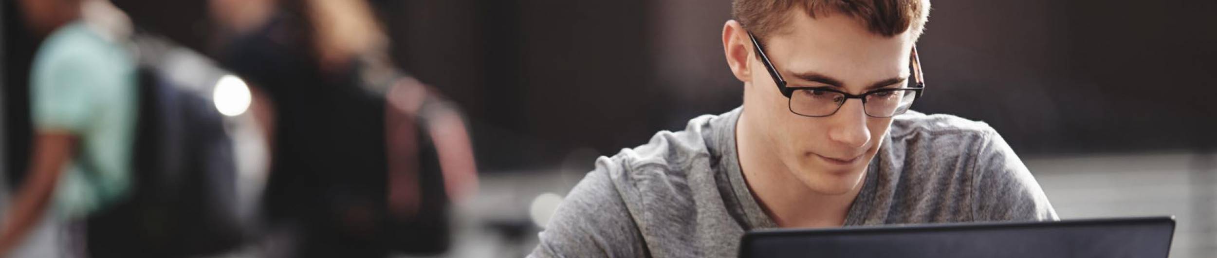 Home | Center for Distance Education, of North Dakota