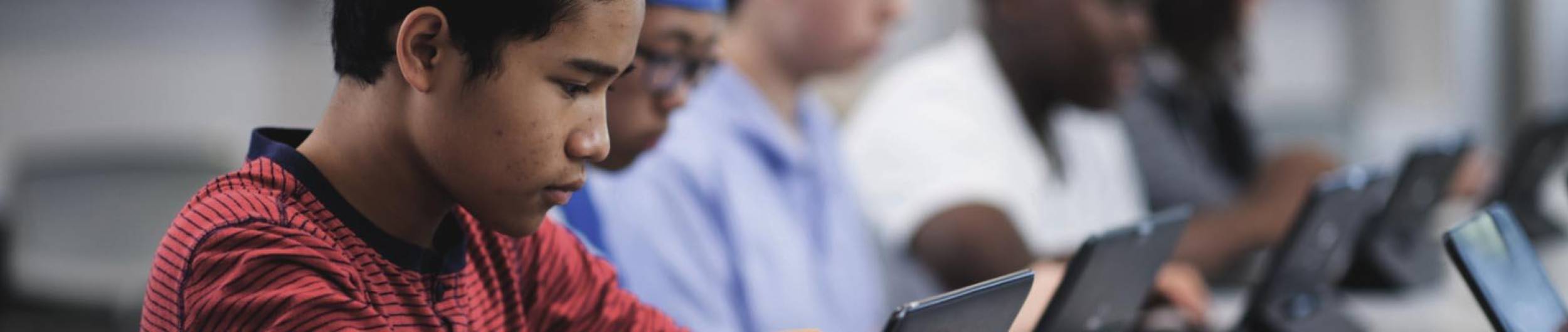 Home | Center for Distance Education, of North Dakota