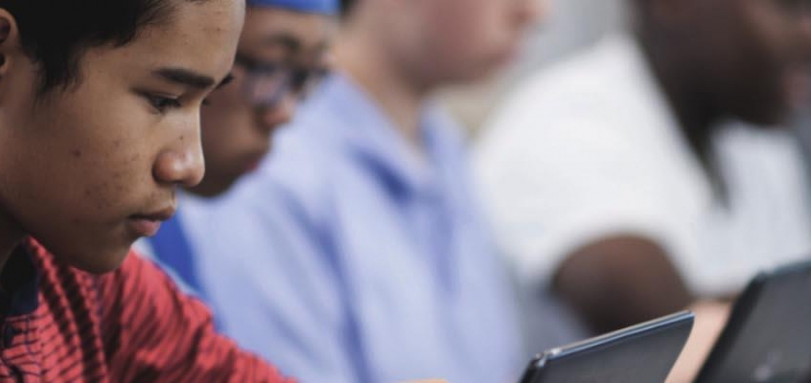 Home | Center for Distance Education, of North Dakota